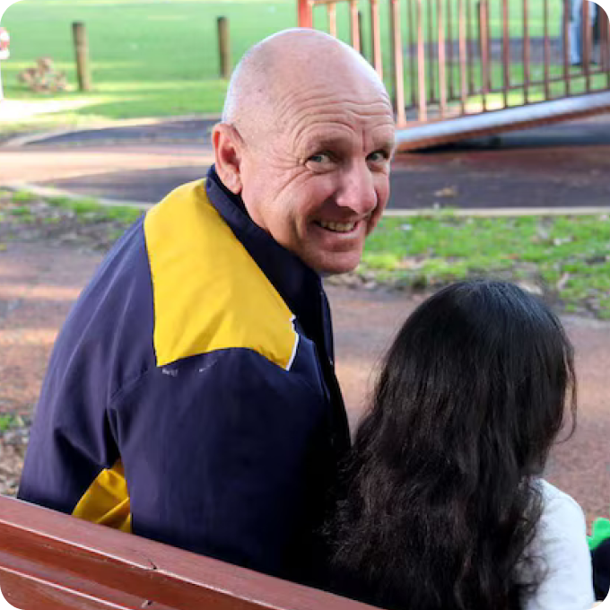 Neil Reynolds - FASD Hub Australia | FASD Hub