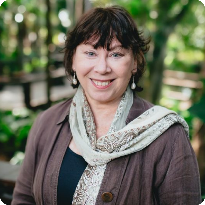 Professor Sharon Dawe - FASD Hub Australia | FASD Hub