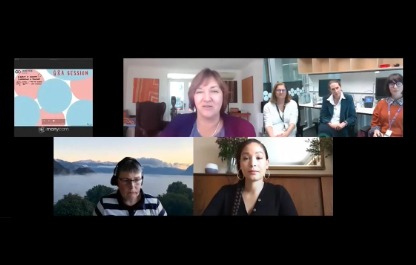 FASD Hub Webinar: Assessment & Diagnosis - there's more than the test ...